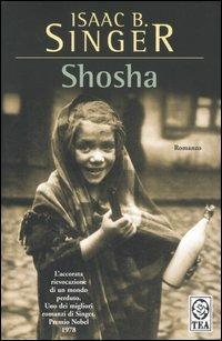 The tale of Shosha - Shosha
